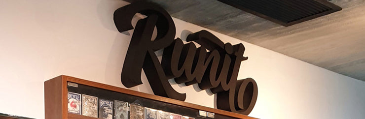 RunIt Flagship Store Grand Opening – RunIt Decks