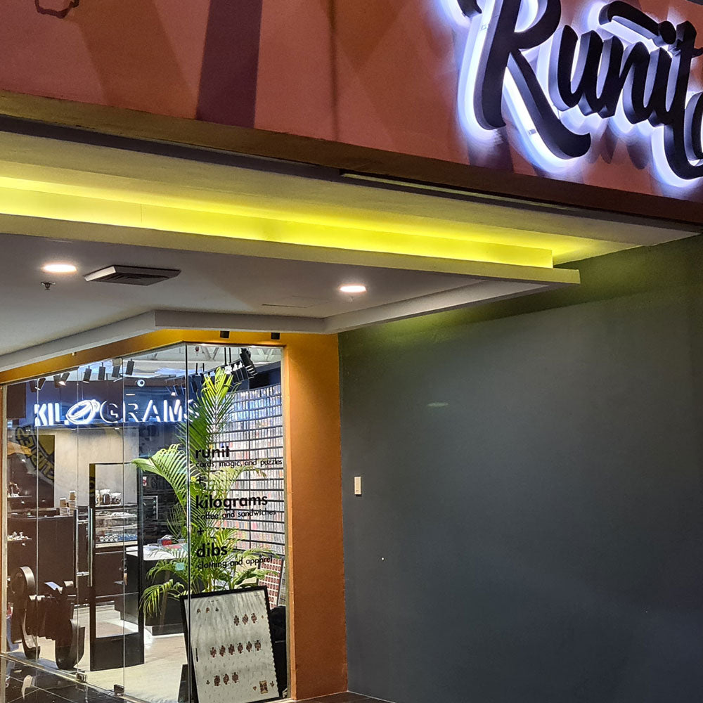 Our flagship store is NOW OPEN! – RunIt Decks
