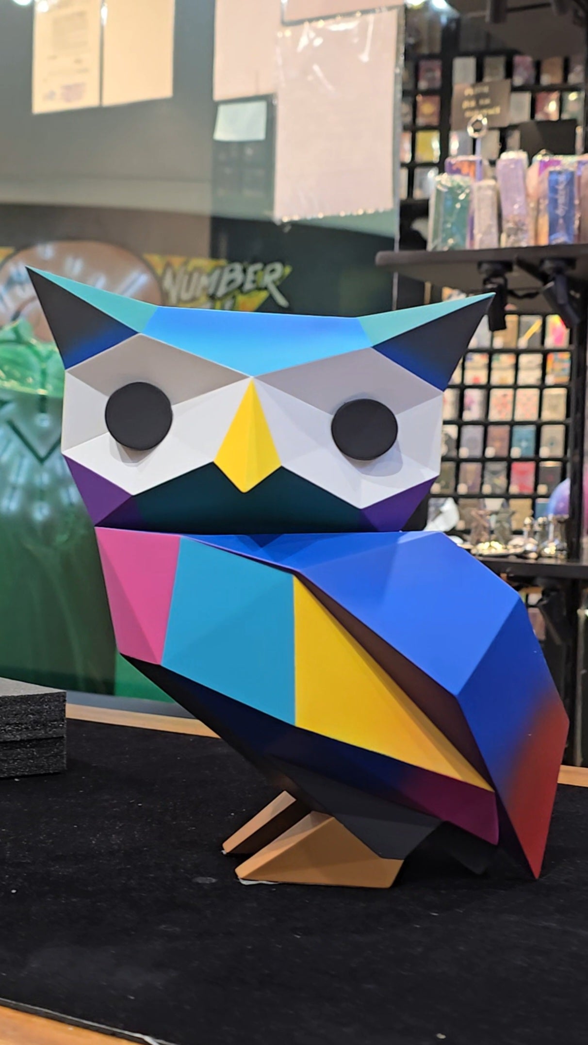 NOCTO by JP Pining – RunIt Decks