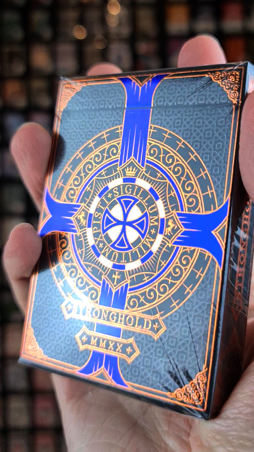 Rundown Ep. 5 – RunIt Decks