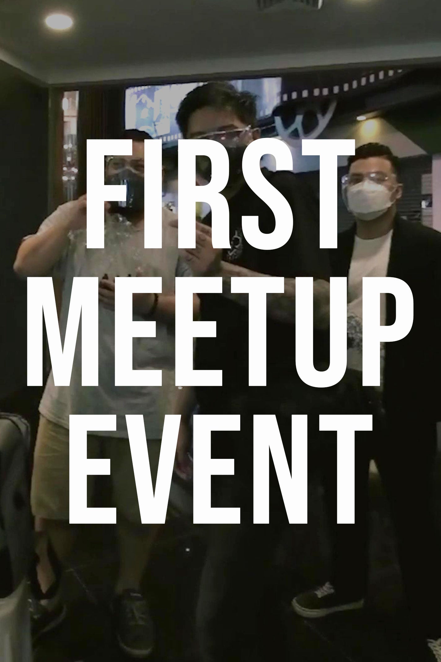 First Meetup Event '22 – RunIt Decks