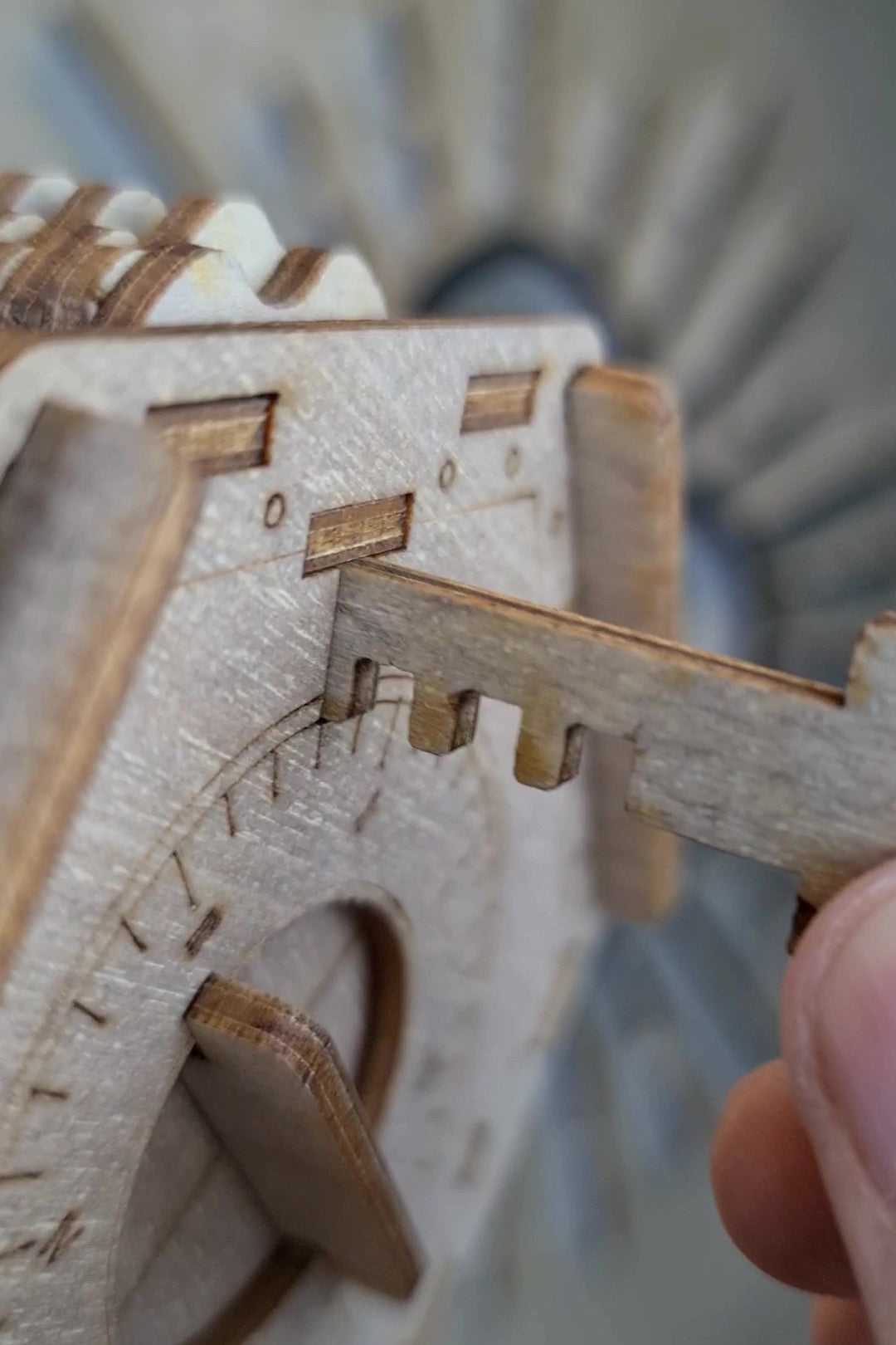 The Fort Knox Puzzle – RunIt Decks