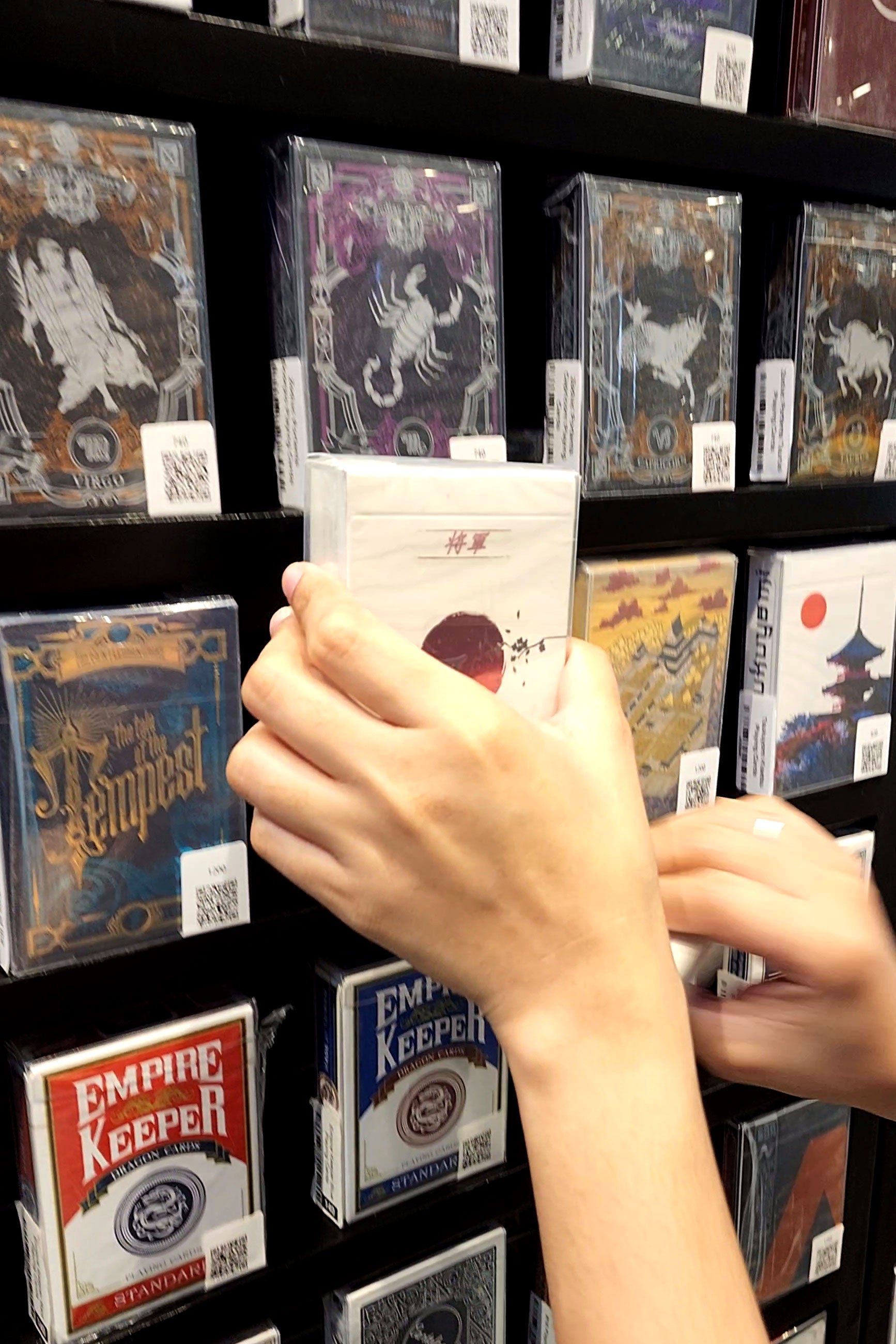 What are your Top 10 Decks? – RunIt Decks