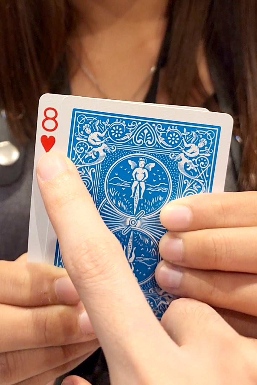 Cards 101 Part 2! – RunIt Decks
