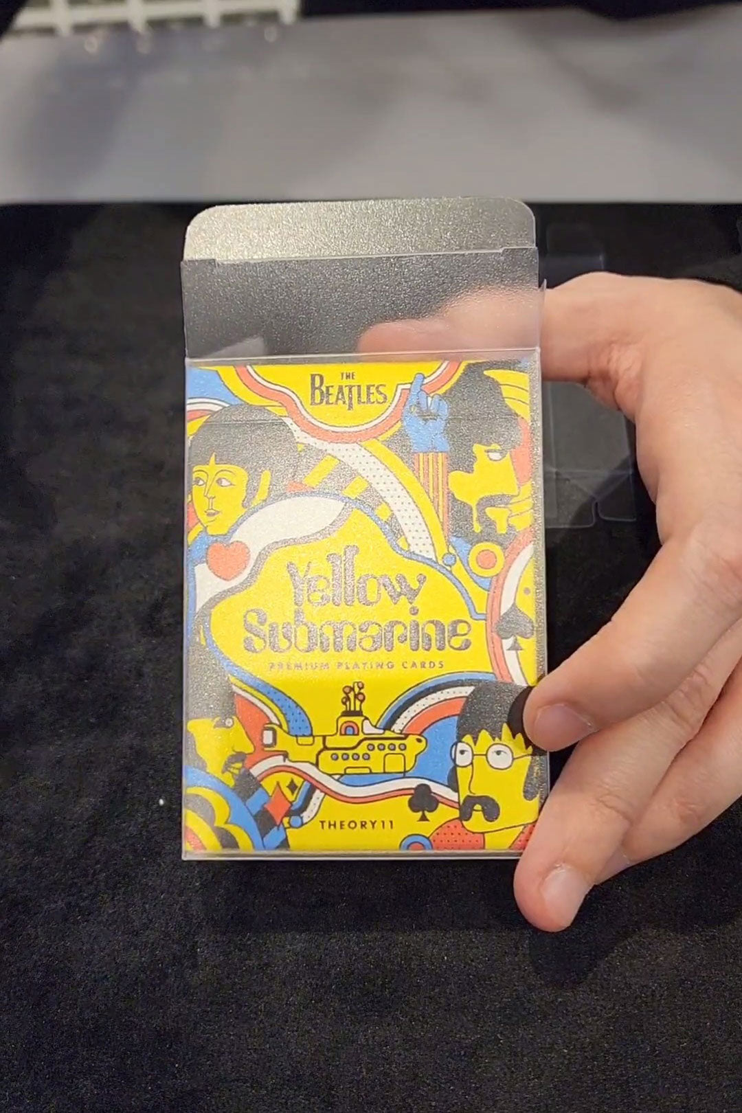 The Best Protection for your Playing Cards! – RunIt Decks