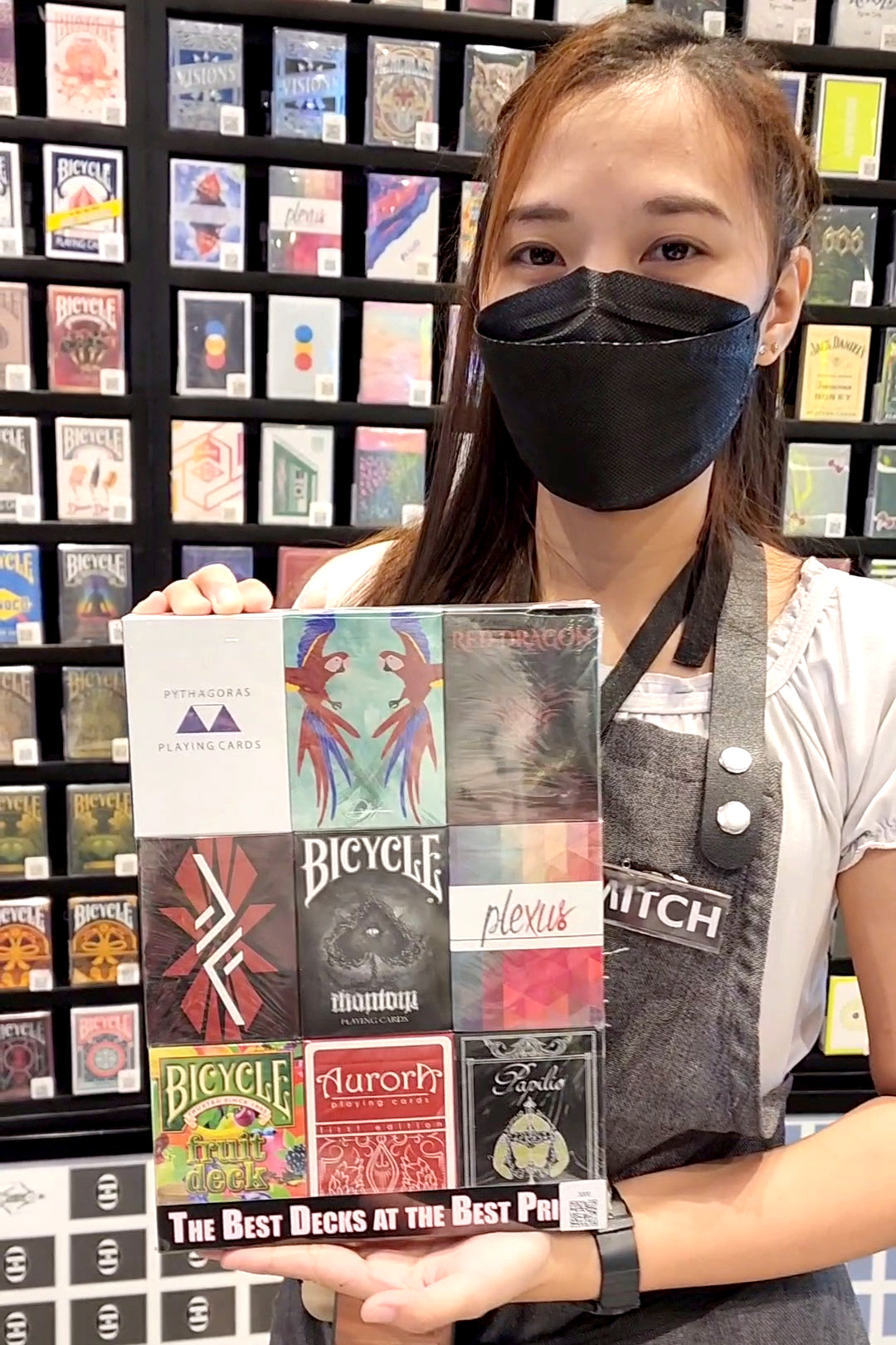 Affordable Playing Cards Sets! – RunIt Decks