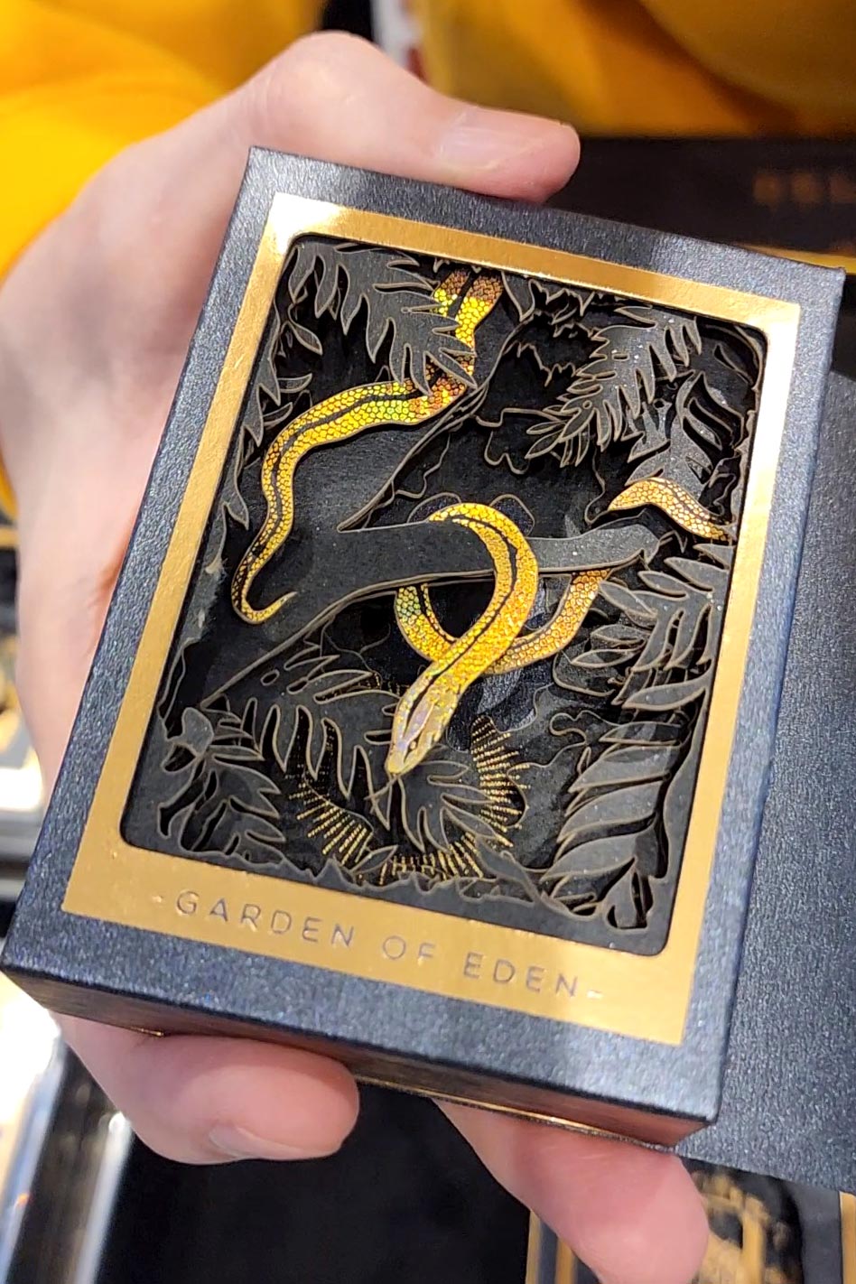 Origin Set Playing Cards! – RunIt Decks