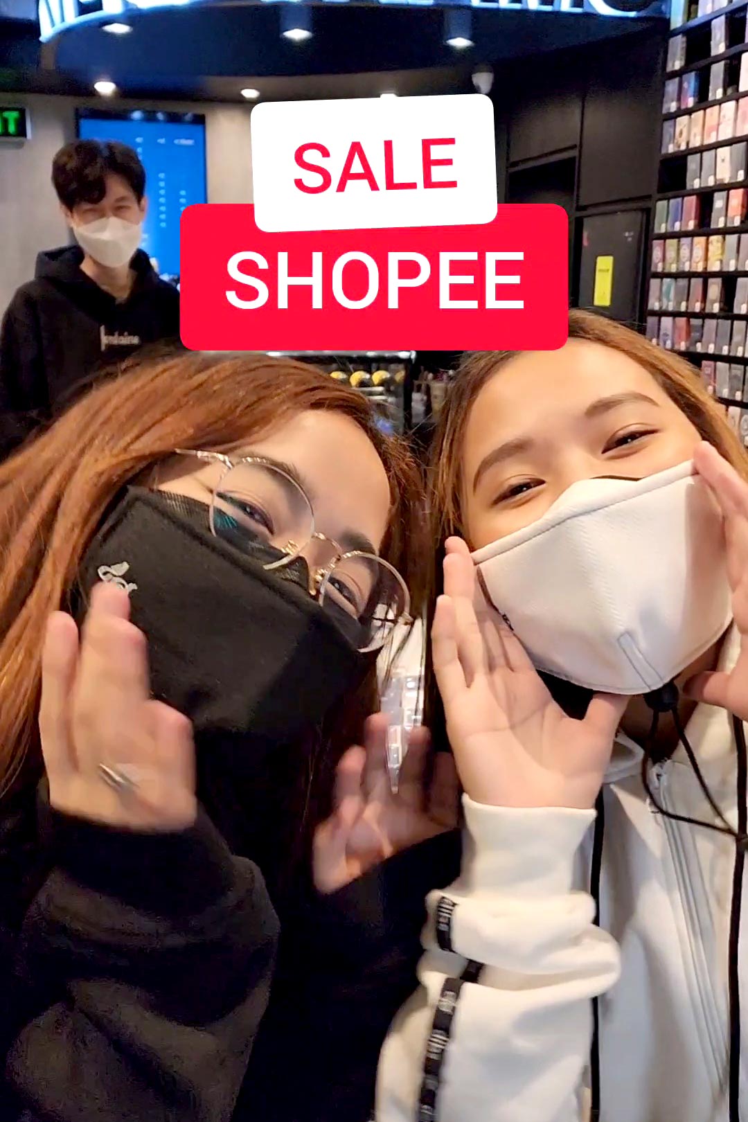 SHOPEE SAAAAALE! – RunIt Decks