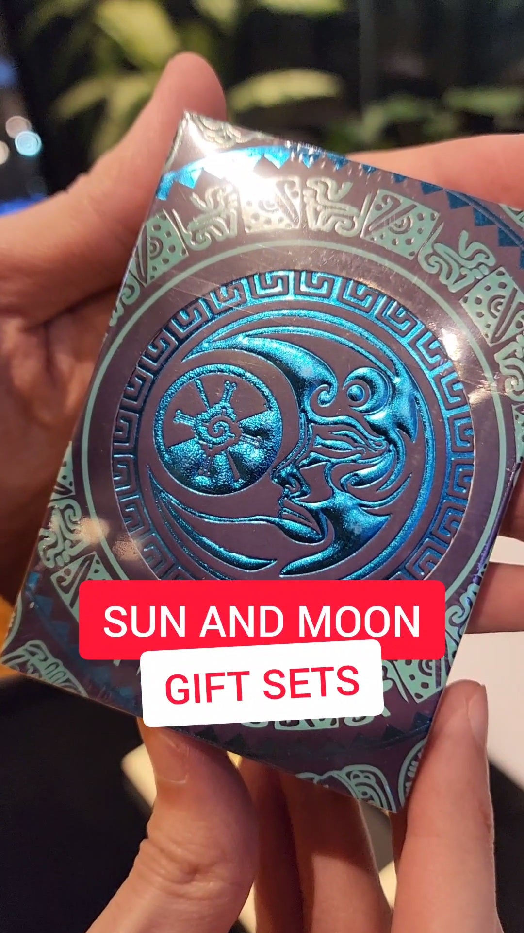 Sun and Moon Collector Sets! – RunIt Decks