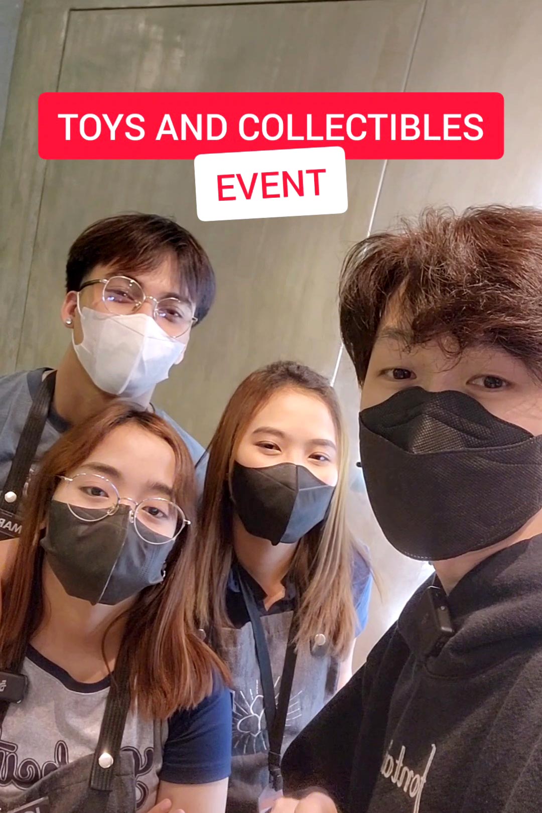 Christmas ToyCon 2022 – RunIt Decks