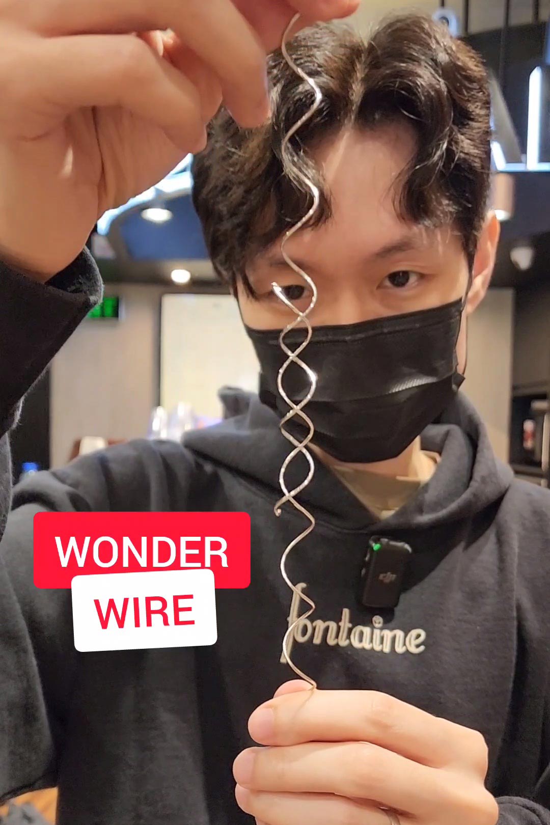 Wonder Wire – RunIt Decks