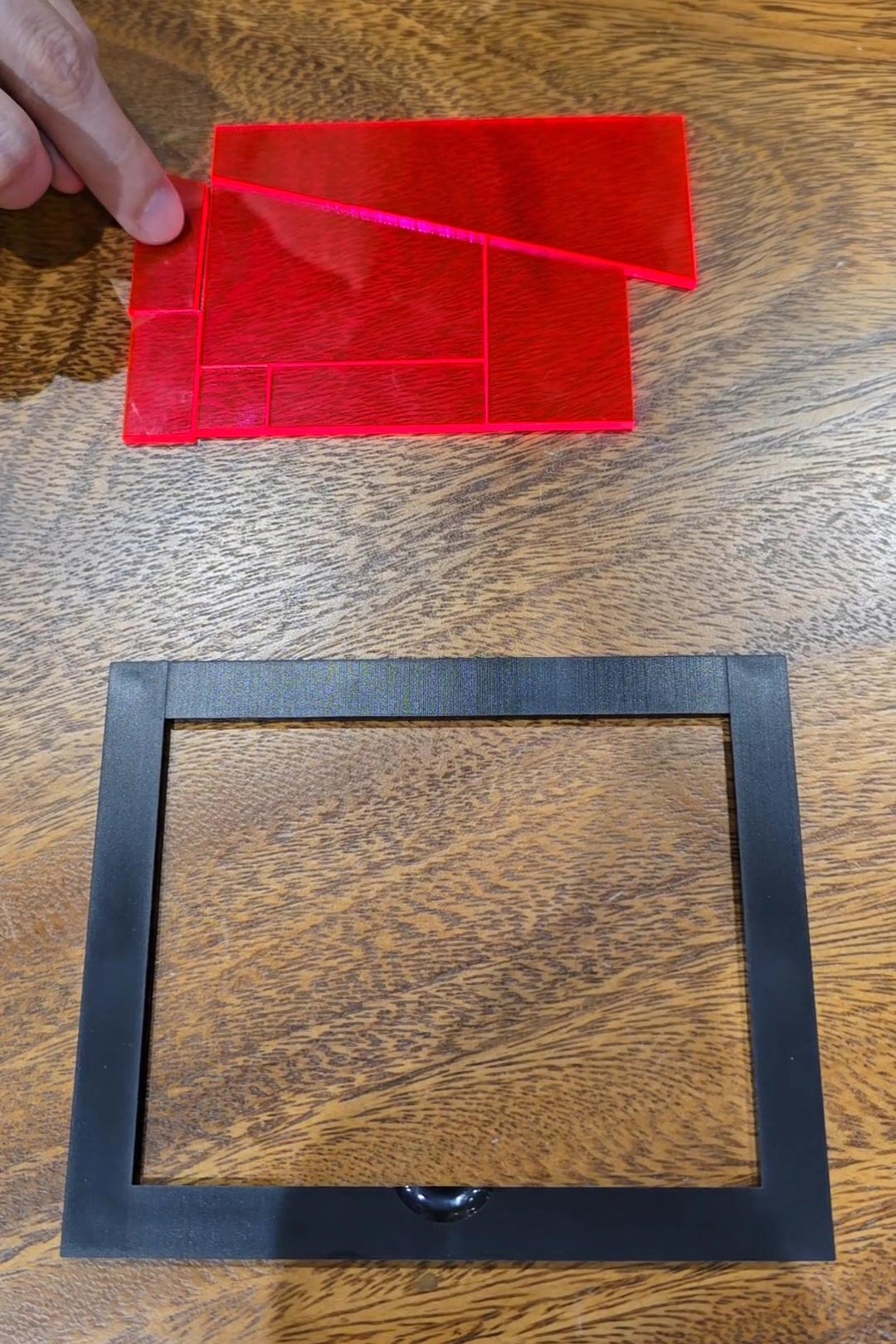 The Perpetual Puzzle – RunIt Decks