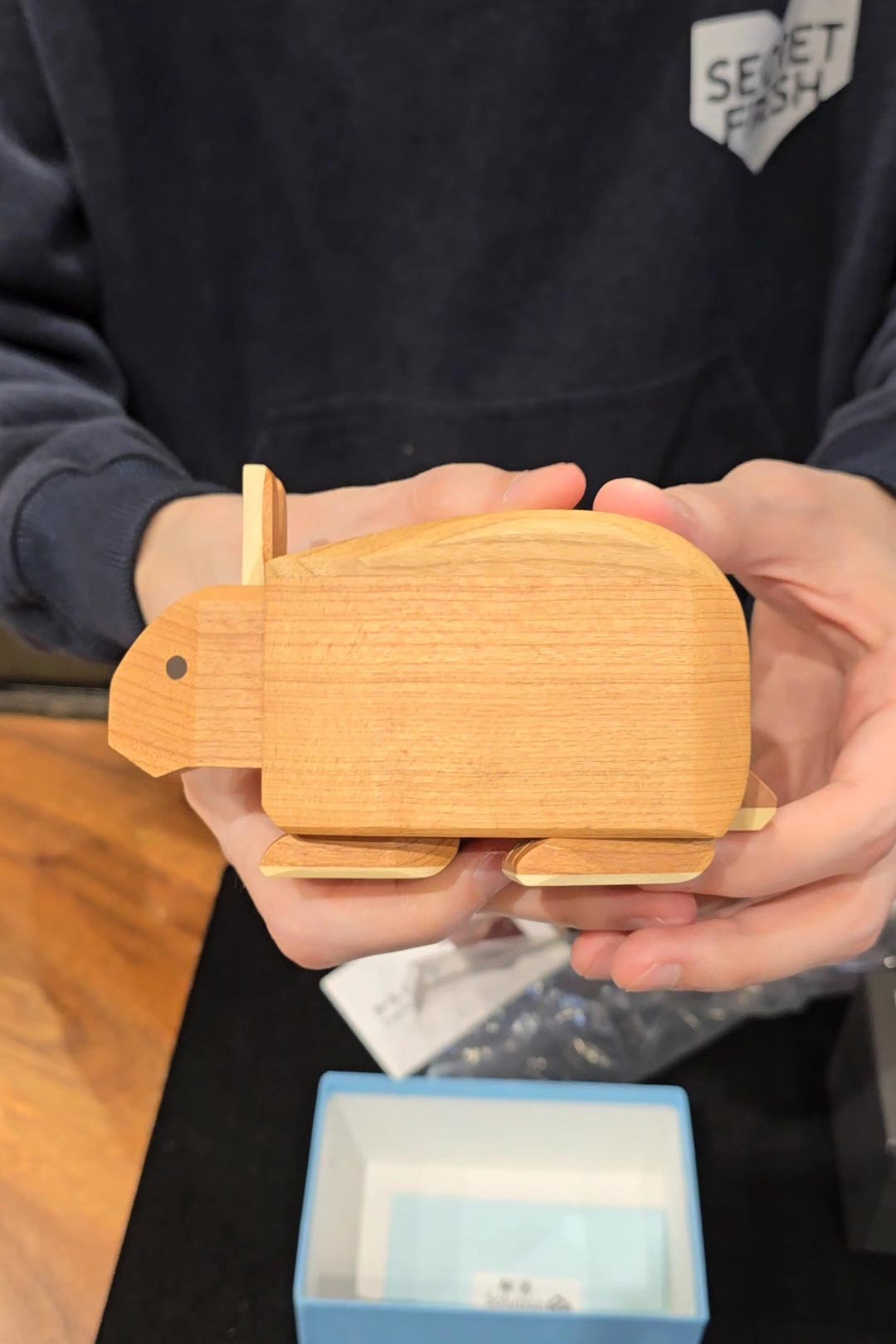 New Secret Boxes from Karakuri Creation Group! – RunIt Decks