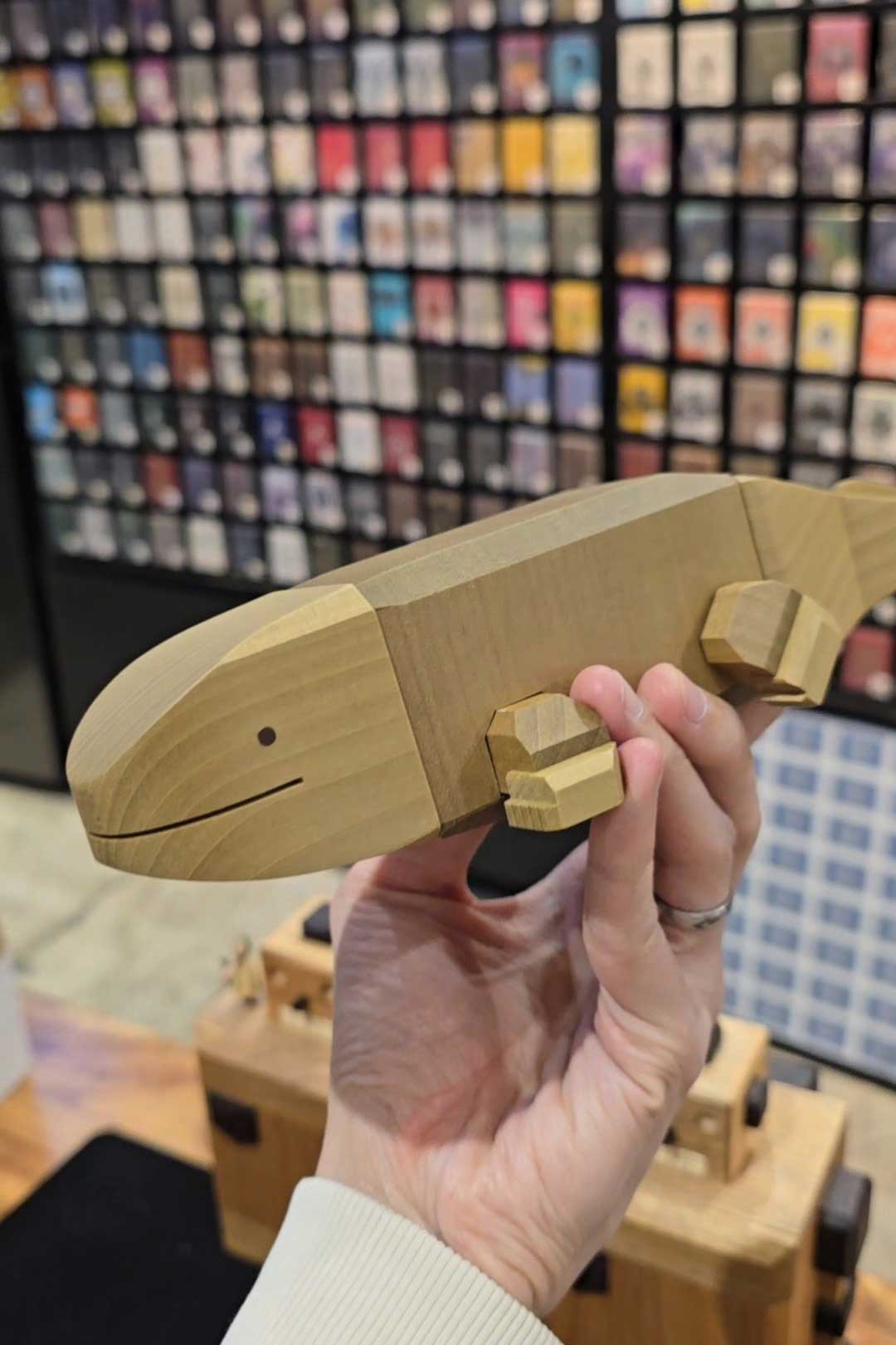 Ichthyostega Secret Box – RunIt Decks