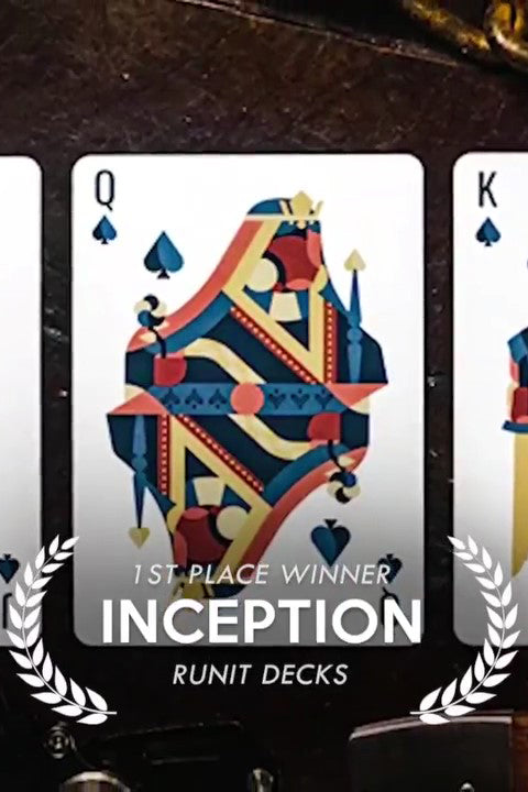 WINNER DOTY '21: Best Court Cards – RunIt Decks