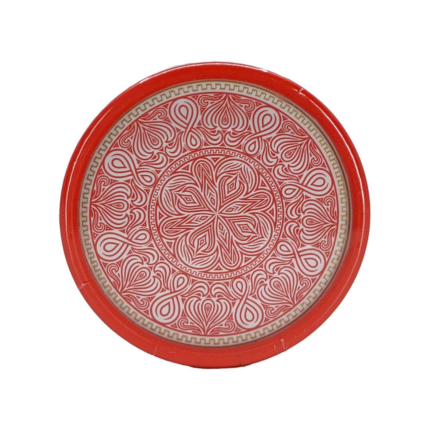 Prometheus Circular Playing Cards – RunIt Decks