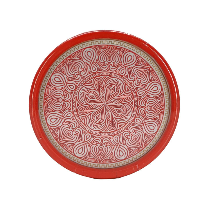 Prometheus Circular Edition Playing Cards – RunIt Decks