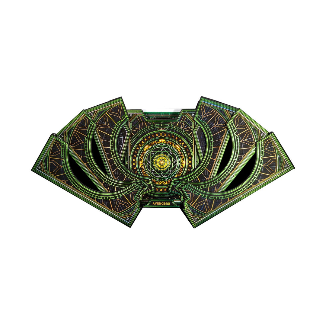 Doctor Strange Mirror Dimension (Plastic) Playing Cards – RunIt Decks
