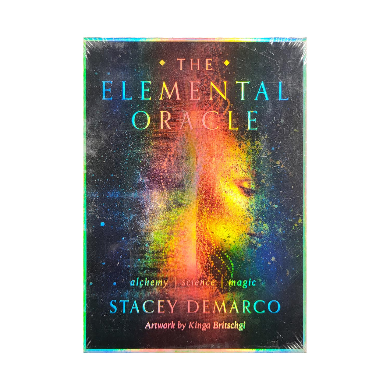 New Arrivals – RunIt Decks