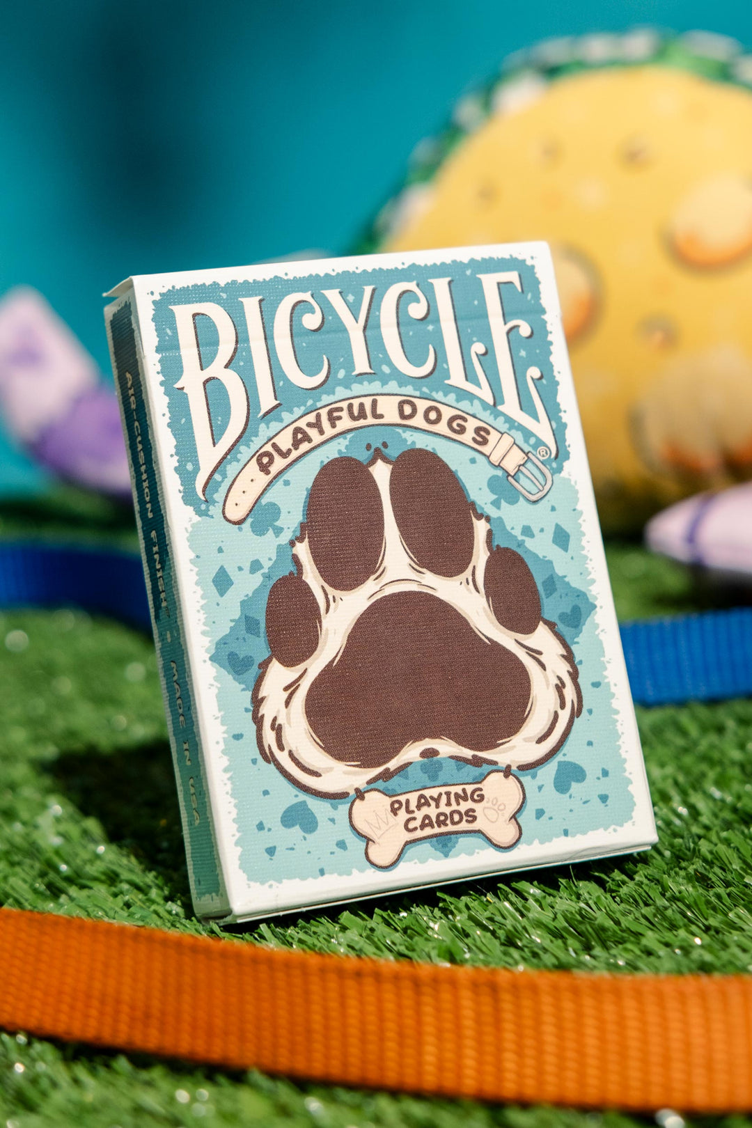 RunIt Decks® - Playing Cards, Puzzles, Tarot, and Curiosities