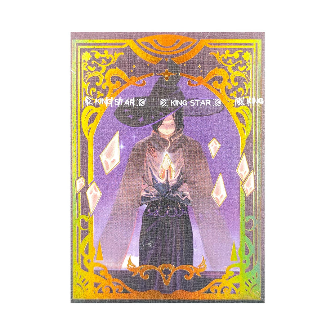 Magic Crystals Playing Cards – RunIt Decks