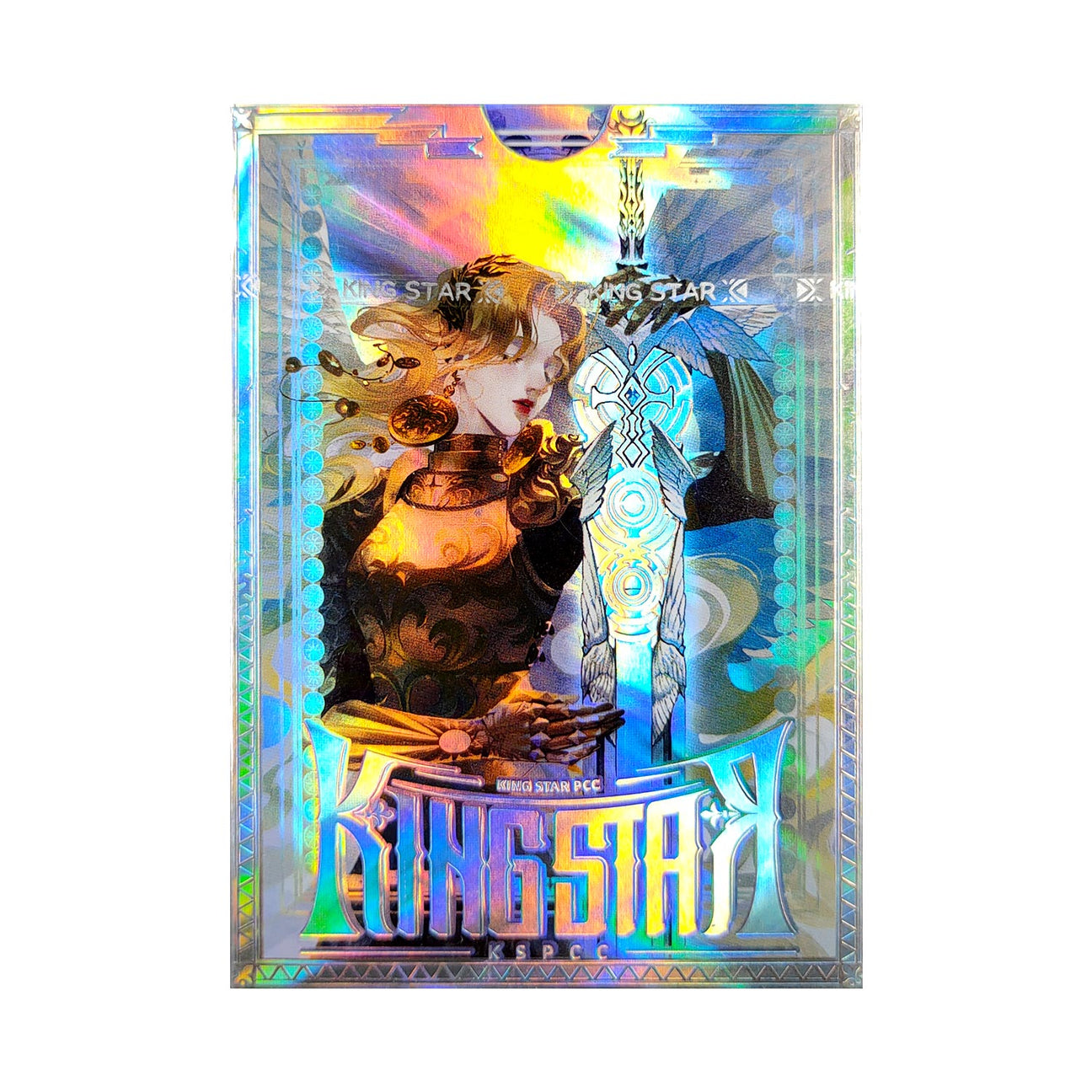 PLAYING CARDS – RunIt Decks