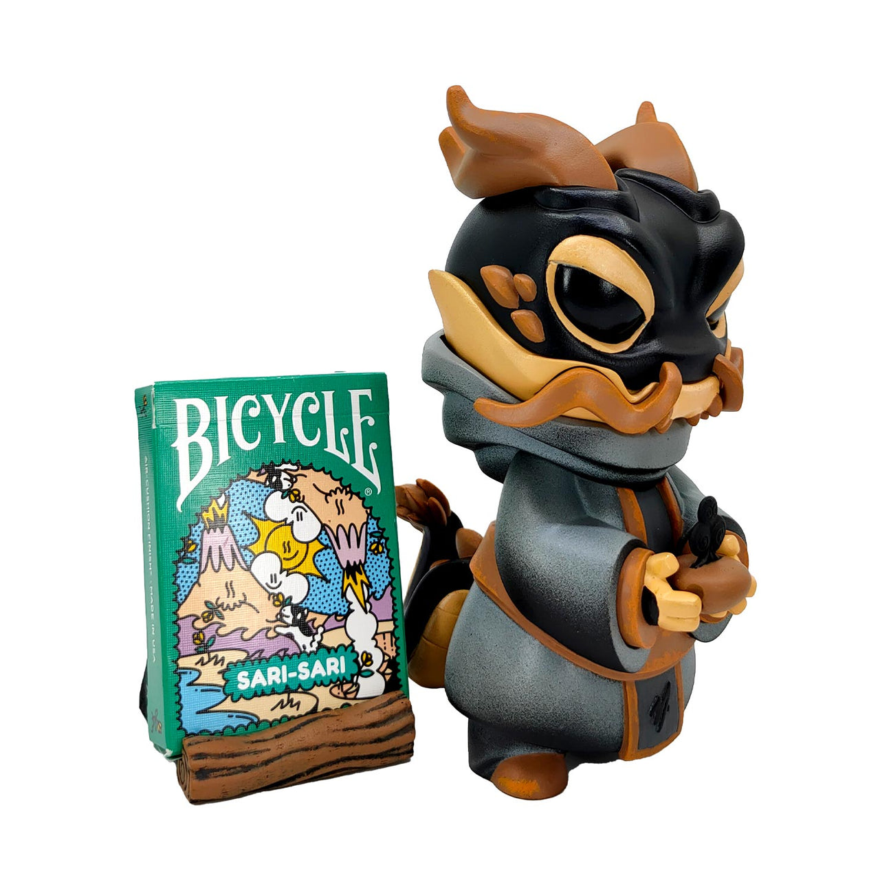 RunIt Decks® - Playing Cards, Puzzles, Tarot, and Curiosities