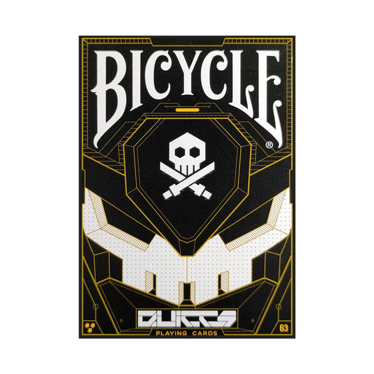 RunIt Decks® - Playing Cards, Puzzles, and Curiosities