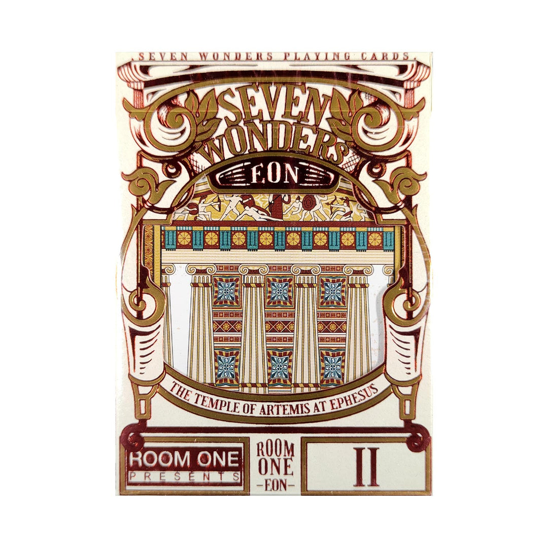 PLAYING CARDS – RunIt Decks