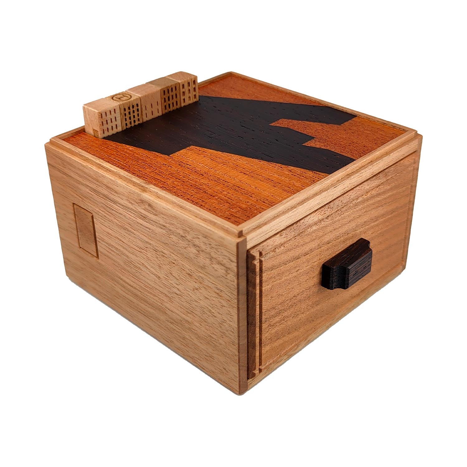 How to open the Skyscraper Secret Box – RunIt Decks