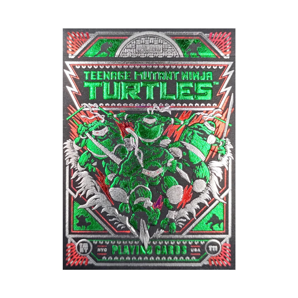 RunIt Decks® - Playing Cards, Puzzles, Tarot, and Curiosities