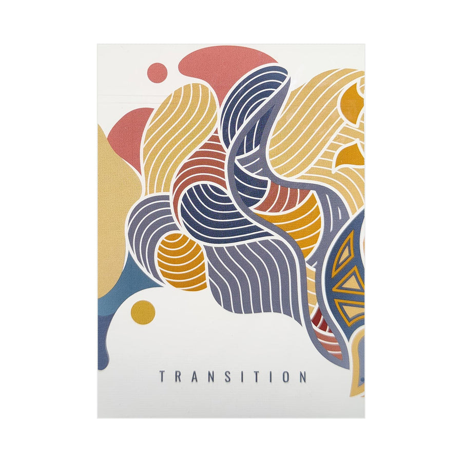 Transition Playing Cards – RunIt Decks