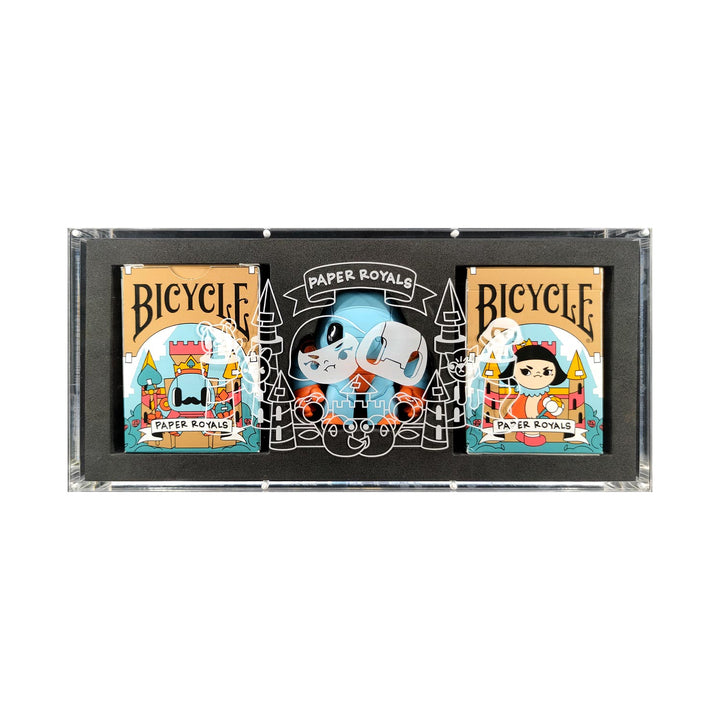 RunIt Decks® - Playing Cards, Puzzles, Tarot, and Curiosities