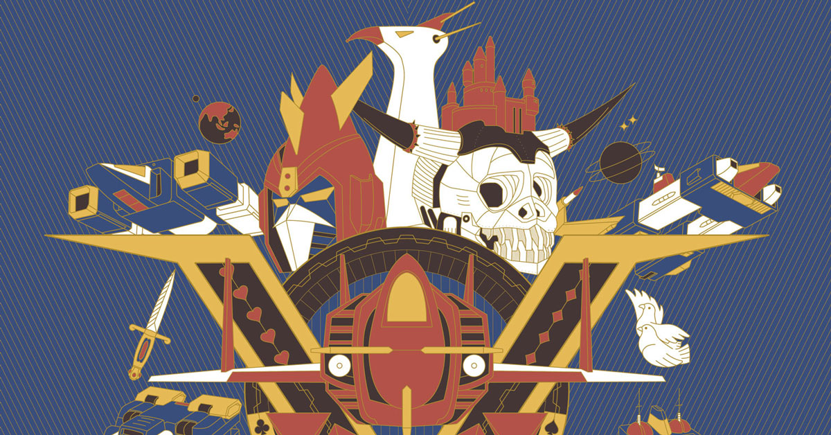 RunIt Decks® - Playing Cards, Puzzles, Tarot, and DIBS® Philippines