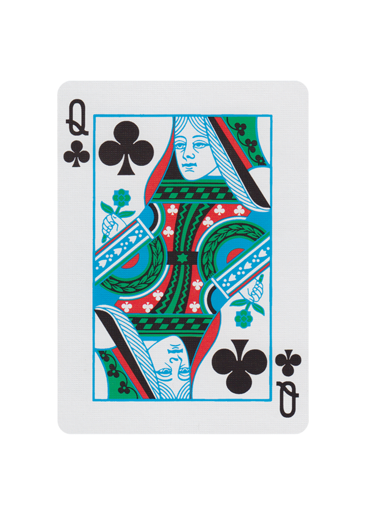 fivetwo playing cards