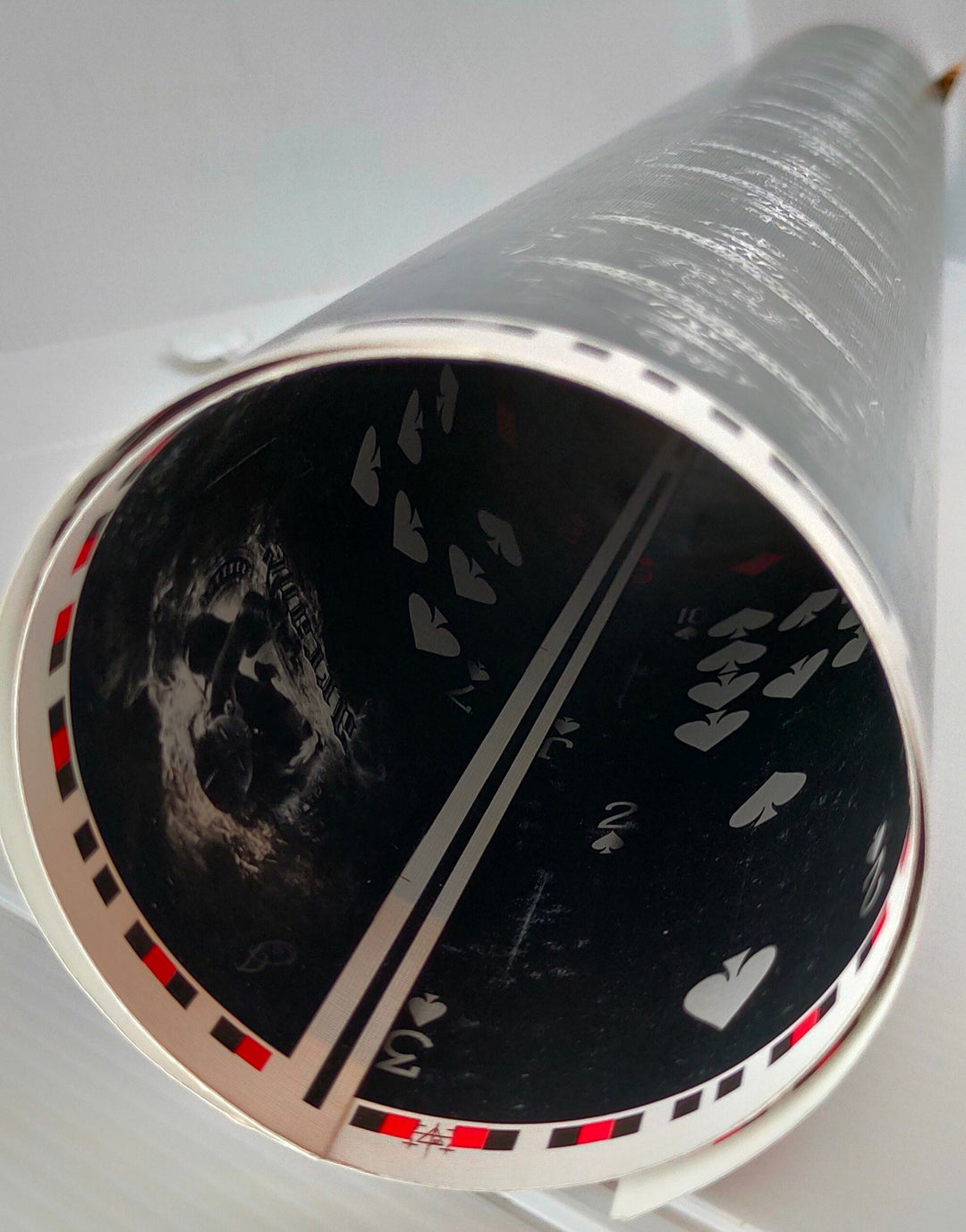 Arcane Series Set Uncut Sheets – RunIt Decks