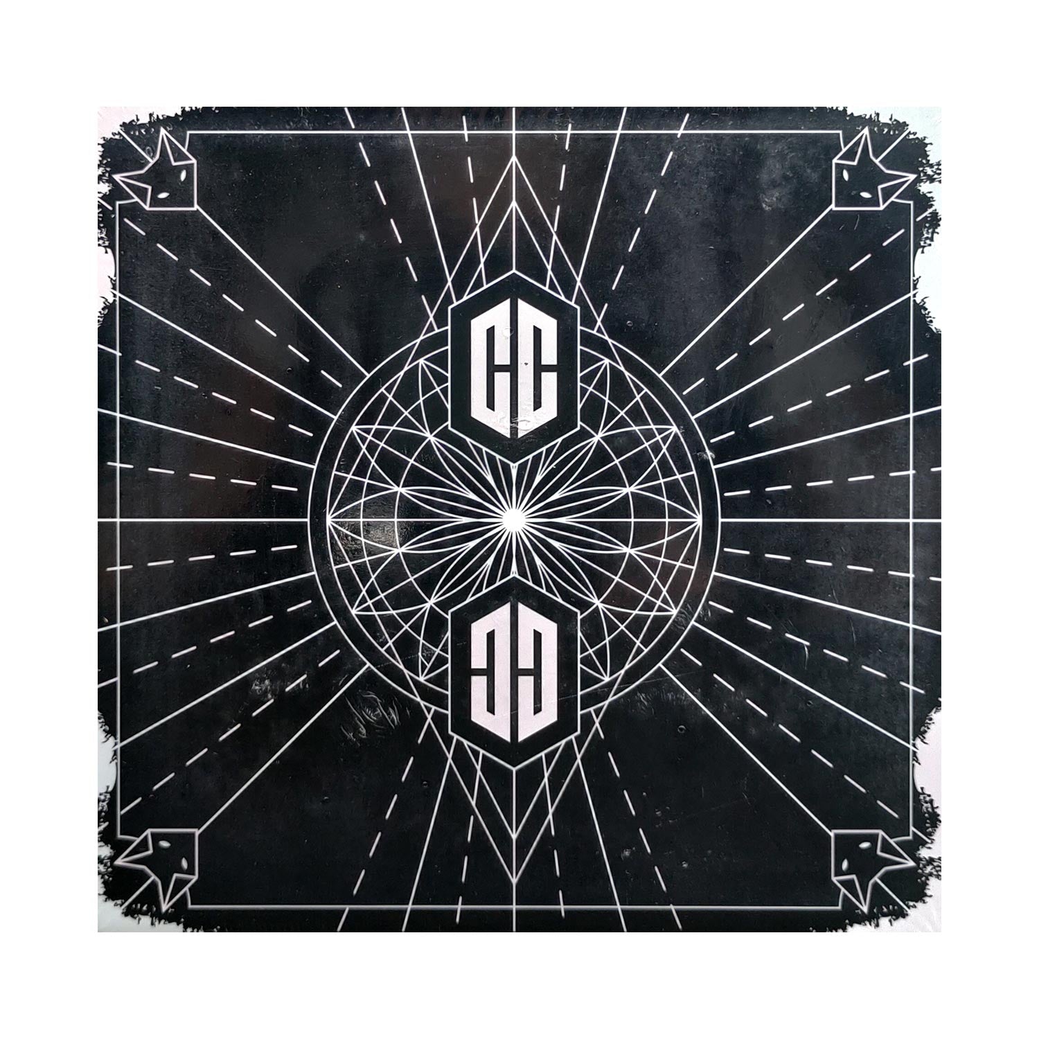 Chris Cards Glow Set Playing Cards – RunIt Decks