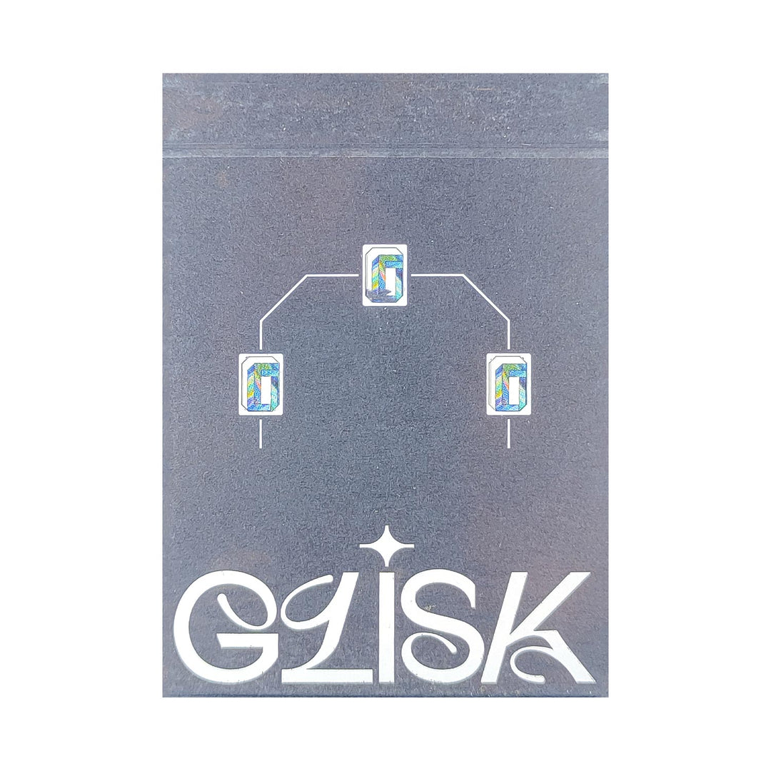 Glisk Playing Cards – RunIt Decks
