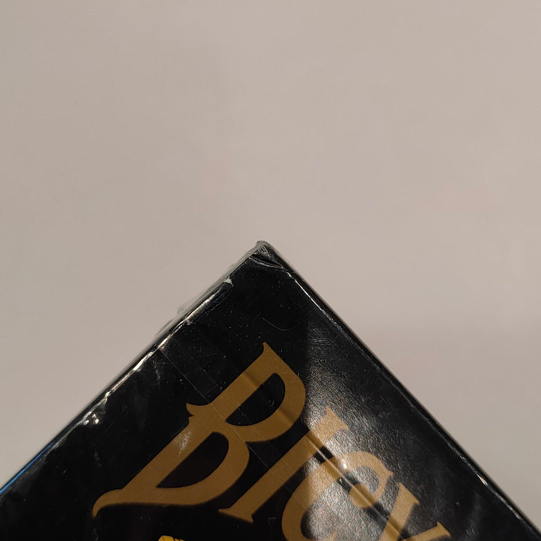 Bicycle OVO Looney Tunes Playing Cards – RunIt Decks