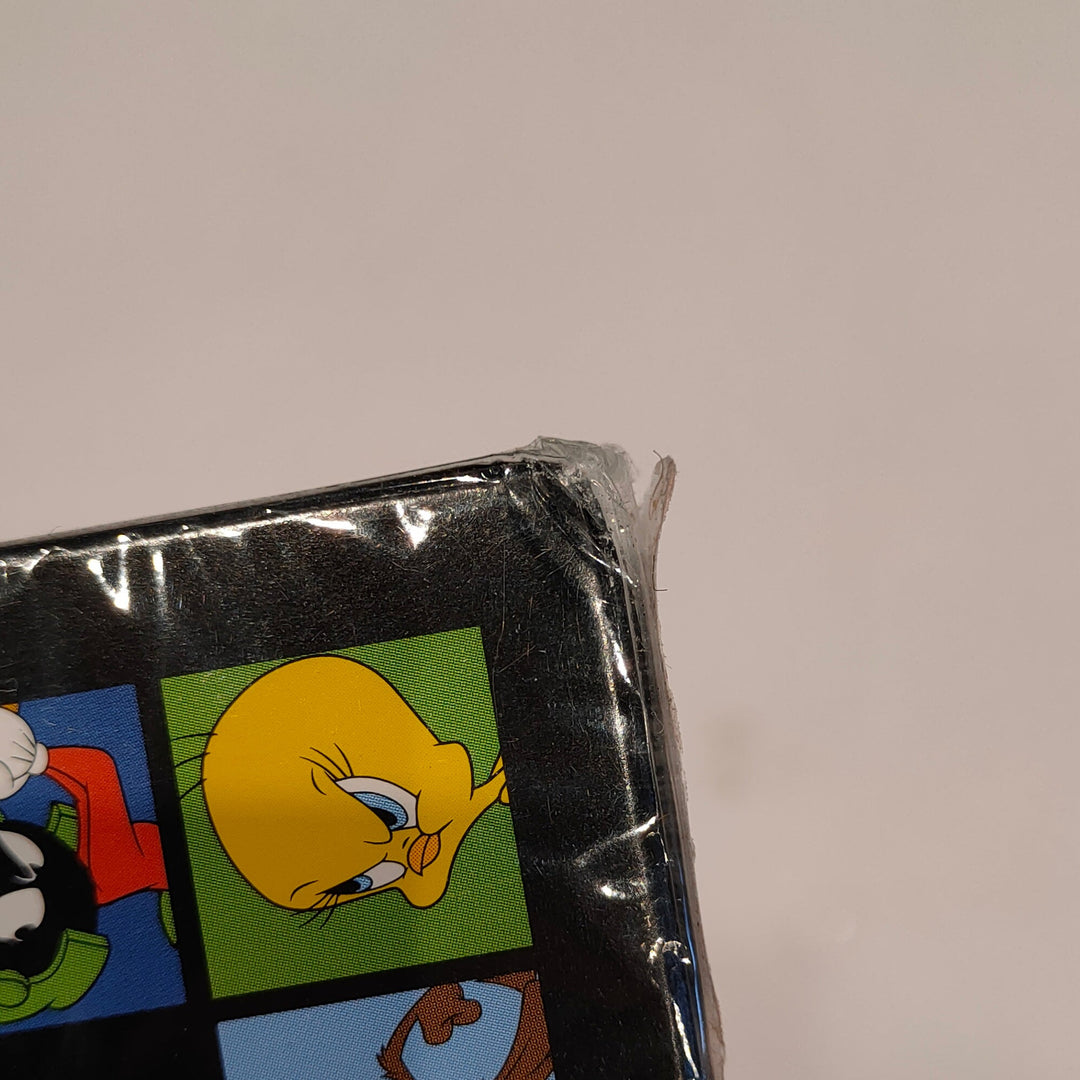 Bicycle OVO Looney Tunes Playing Cards – RunIt Decks