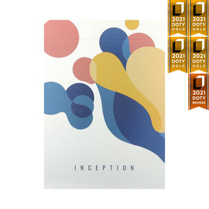 1st Holographic Edition Playing Cards – RunIt Decks