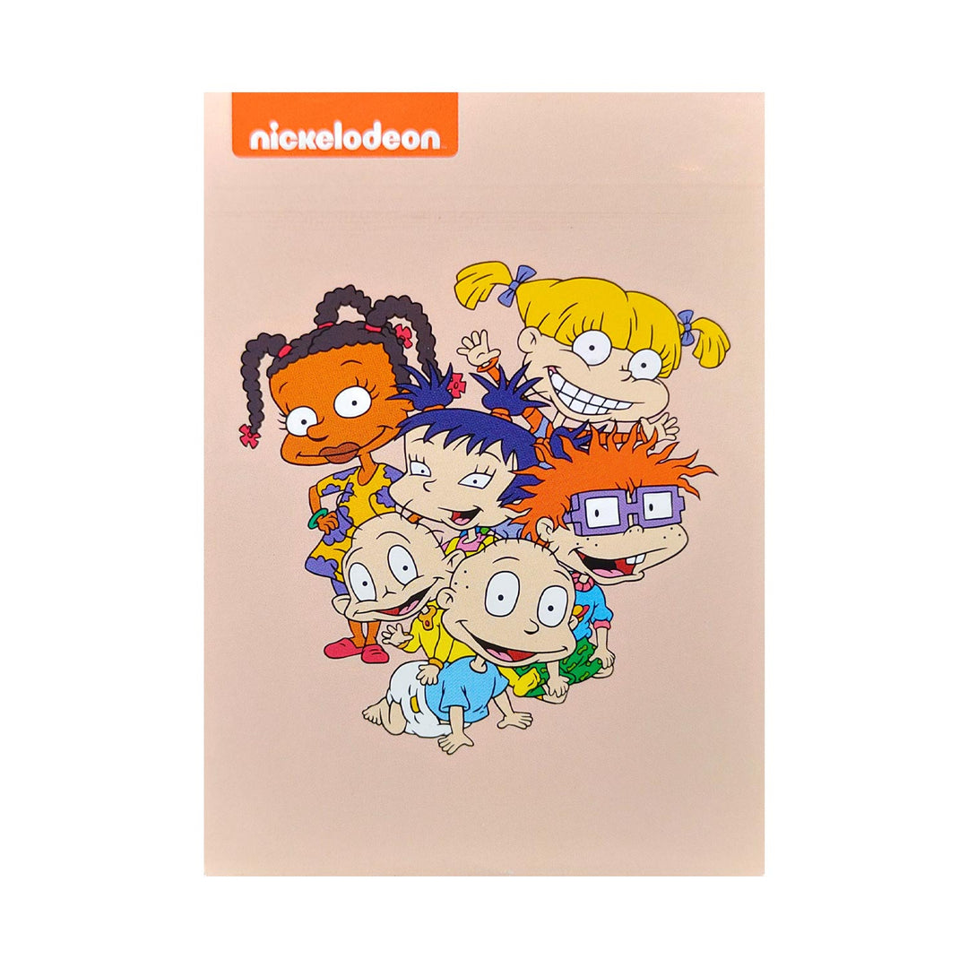Fontaine Nickelodeon Rugrats Playing Cards – RunIt Decks