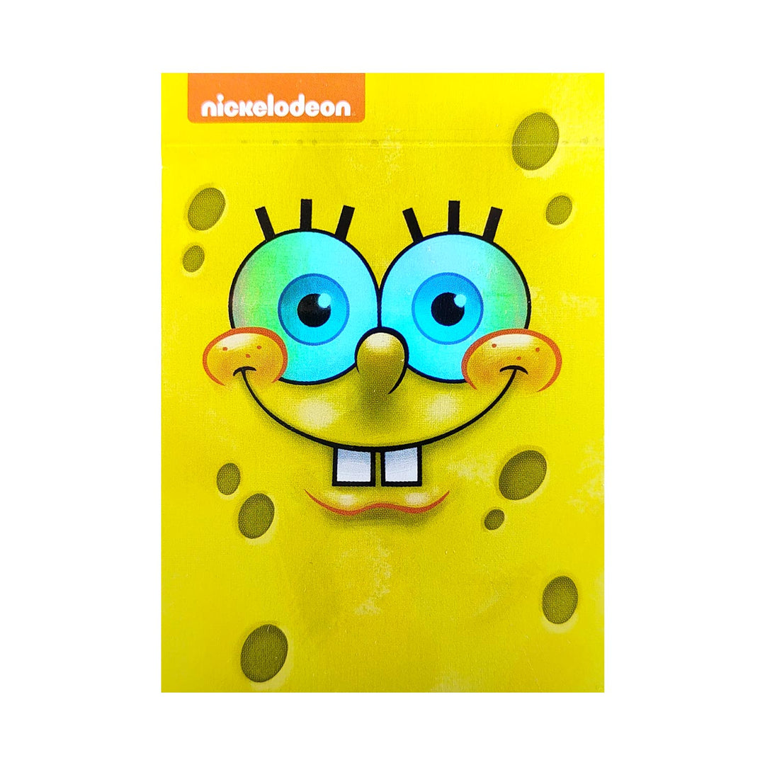 Fontaine SpongeBob Holographic Playing Cards – RunIt Decks