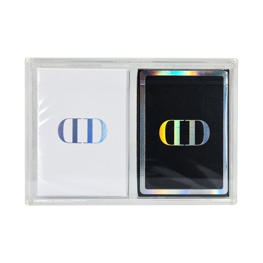 Card Accessories – RunIt Decks